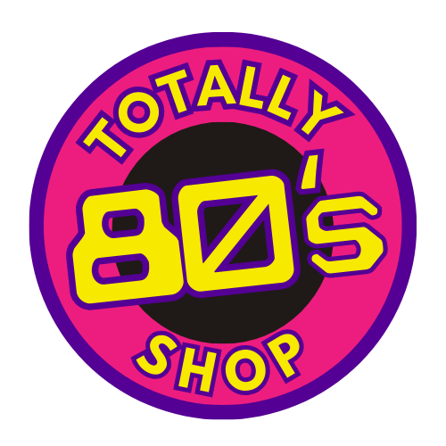 Totally 80s Shop – Totally 80's Shop
