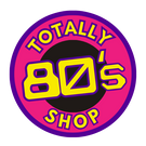 Totally 80s Shop - Retro Wear with a Modern Style – Totally 80's Shop